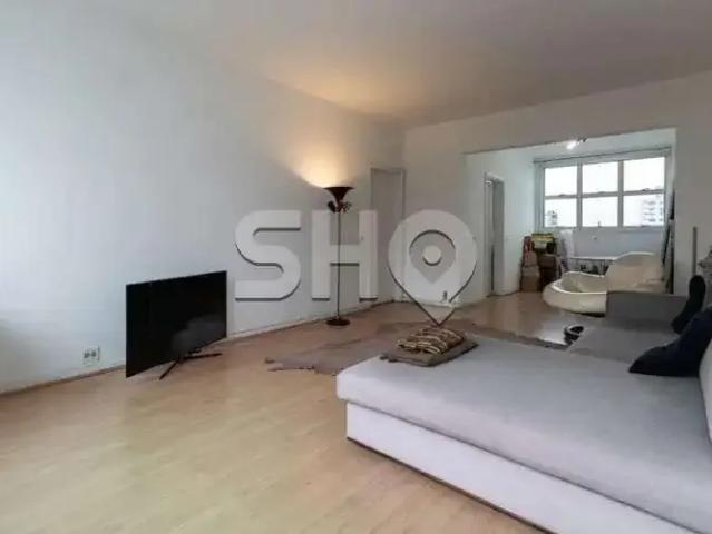 Apartamento para Venda em São Paulo/SP Cerqueira César 3 Quartos