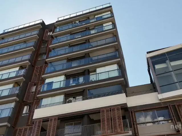 Apartamento para Venda em São Paulo/SP Cerqueira César 3 Quartos