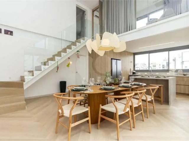 Apartamento para Venda em São Paulo/SP Cerqueira César 3 Quartos