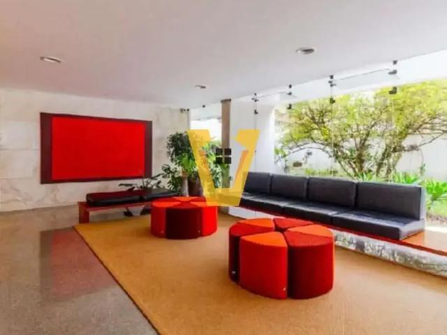 Apartamento para Venda em São Paulo/SP Cerqueira César 3 Quartos