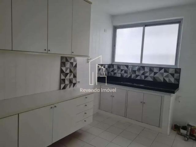Apartamento para Venda em São Paulo/SP Cerqueira César 3 Quartos