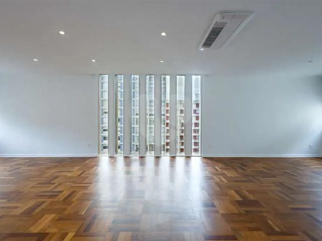 Apartamento para Venda em São Paulo/SP Cerqueira César 3 Quartos