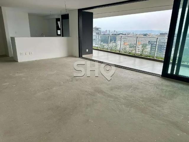 Apartamento para Venda em São Paulo/SP Cerqueira César 3 Quartos