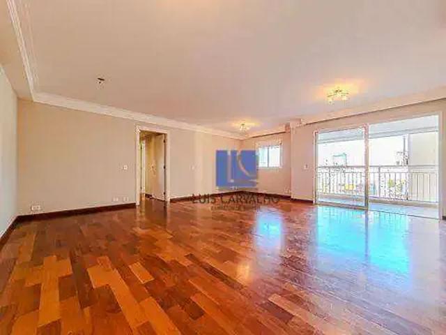 Apartamento para Venda em São Paulo/SP Cerqueira César 3 Quartos