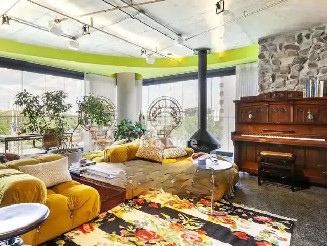 Apartamento para Venda em São Paulo/SP Cerqueira César 3 Quartos