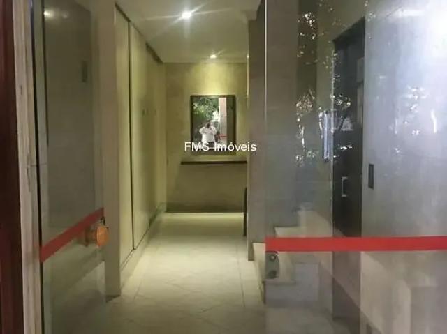 Apartamento para Venda em São Paulo/SP Cerqueira César 3 Quartos