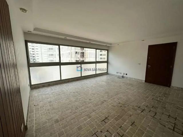 Apartamento para Venda em São Paulo/SP Cerqueira César 3 Quartos