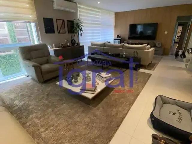 Apartamento para Venda em São Paulo/SP Cerqueira César 3 Quartos