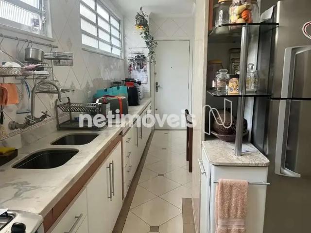 Apartamento para Venda em São Paulo/SP Cerqueira César 3 Quartos