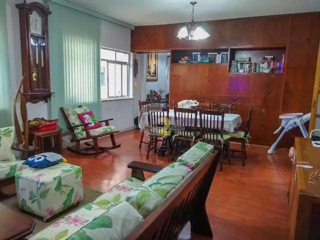 Apartamento para Venda em São Paulo/SP Cerqueira César 3 Quartos