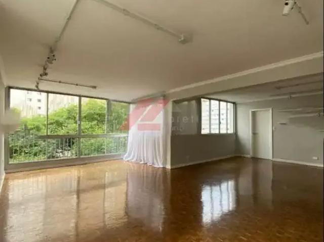 Apartamento para Venda em São Paulo/SP Cerqueira César 3 Quartos