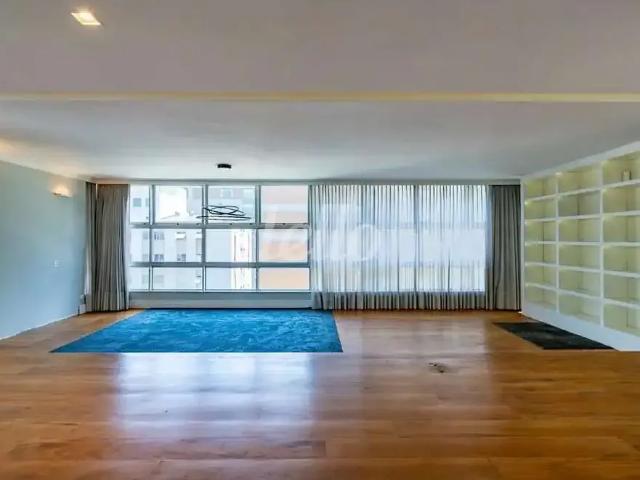 Apartamento para Venda em São Paulo/SP Cerqueira César 3 Quartos