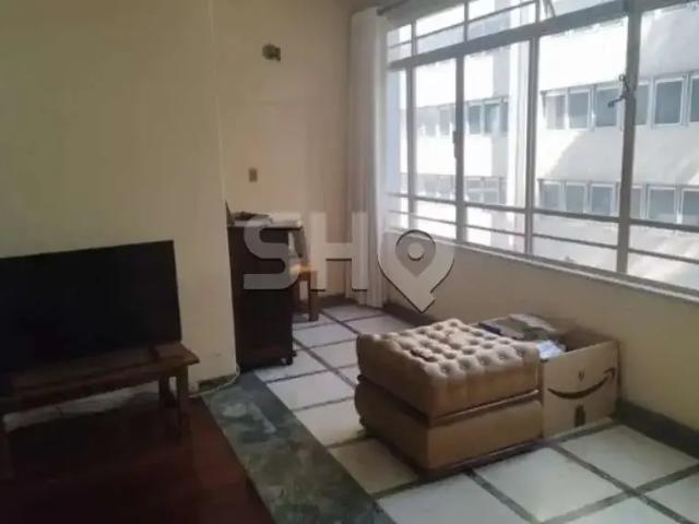 Apartamento para Venda em São Paulo/SP Cerqueira César 3 Quartos