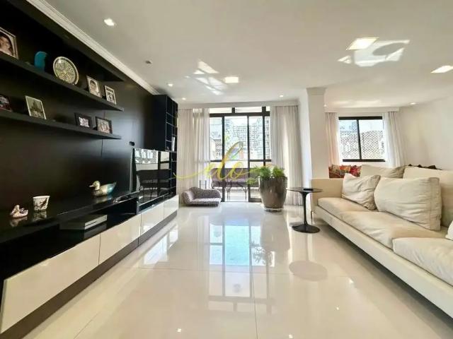Apartamento para Venda em São Paulo/SP Cerqueira César 3 Quartos