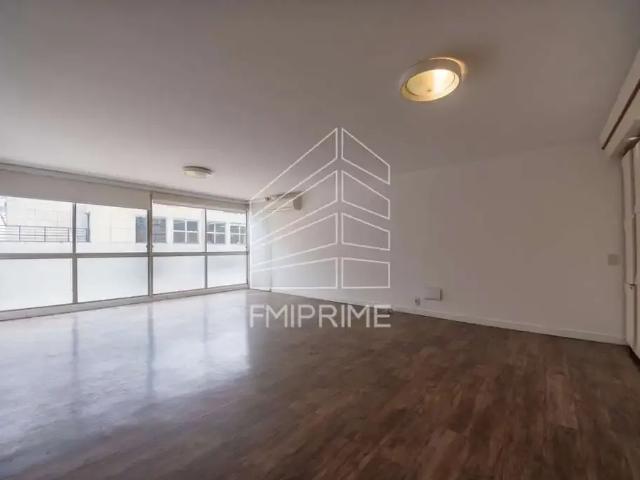 Apartamento para Venda em São Paulo/SP Cerqueira César 3 Quartos