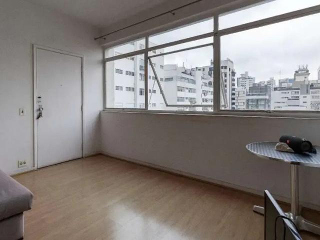 Apartamento para Venda em São Paulo/SP Cerqueira César 3 Quartos