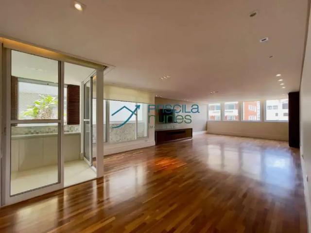 Apartamento para Venda em São Paulo/SP Cerqueira César 3 Quartos