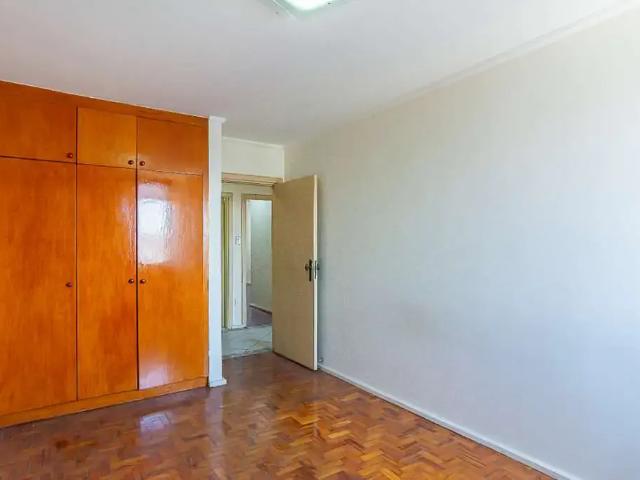 Apartamento para Venda em São Paulo/SP Cerqueira César 3 Quartos