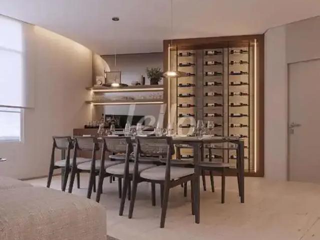 Apartamento para Venda em São Paulo/SP Cerqueira César 3 Quartos