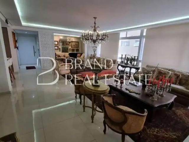 Apartamento para Venda em São Paulo/SP Cerqueira César 3 Quartos