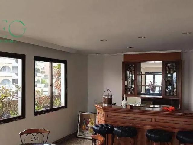 Apartamento para Venda em São Paulo/SP Cerqueira César 3 Quartos