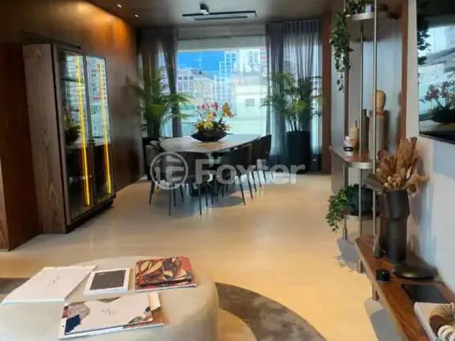 Apartamento para Venda em São Paulo/SP Cerqueira César 3 Quartos