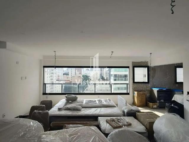 Apartamento para Venda em São Paulo/SP Cerqueira César 3 Quartos