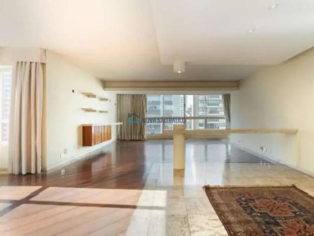 Apartamento para Venda em São Paulo/SP Cerqueira César 3 Quartos