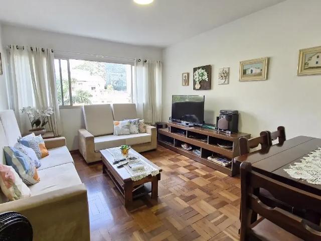 Apartamento para Venda em São Paulo/SP Cerqueira César 3 Quartos