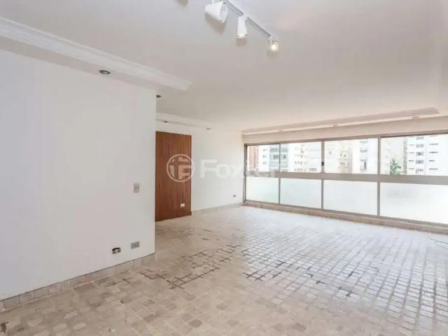 Apartamento para Venda em São Paulo/SP Cerqueira César 3 Quartos
