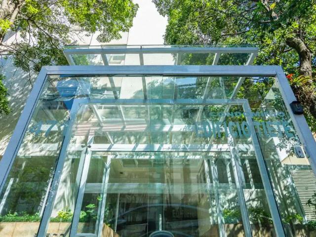Apartamento para Venda em São Paulo/SP Cerqueira César 3 Quartos