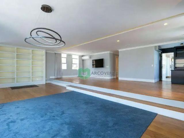 Apartamento para Venda em São Paulo/SP Cerqueira César 3 Quartos