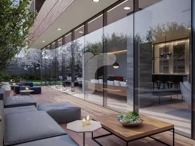 Apartamento para Venda em São Paulo/SP Cerqueira César 3 Quartos
