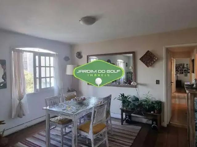 Apartamento para Venda em São Paulo/SP Cerqueira César 3 Quartos