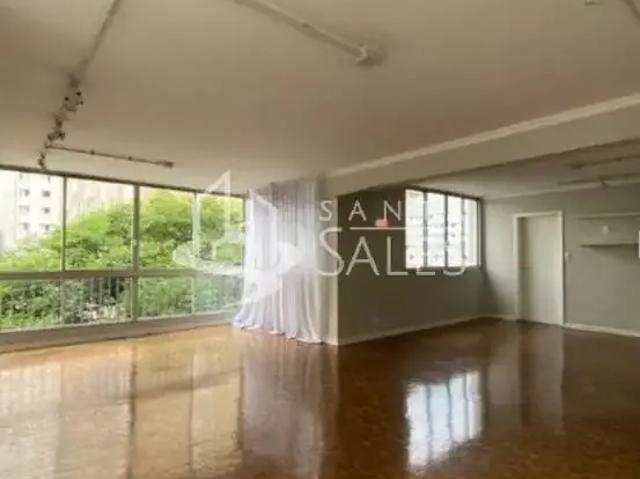 Apartamento para Venda em São Paulo/SP Cerqueira César 3 Quartos