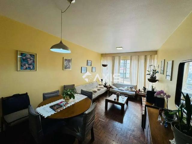 Apartamento para Venda em São Paulo/SP Cerqueira César 3 Quartos