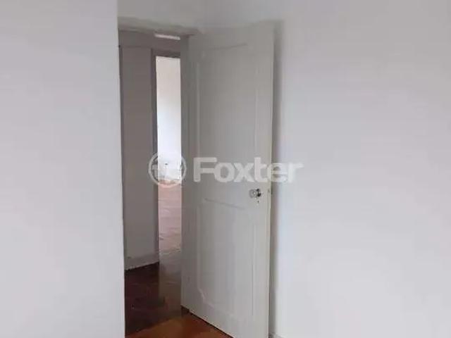 Apartamento para Venda em São Paulo/SP Cerqueira César 3 Quartos