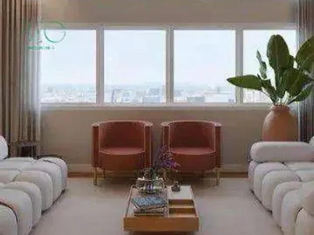 Apartamento para Venda em São Paulo/SP Cerqueira César 3 Quartos