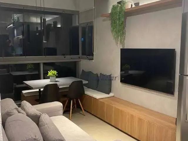 Apartamento para Venda em São Paulo/SP Cerqueira César 3 Quartos