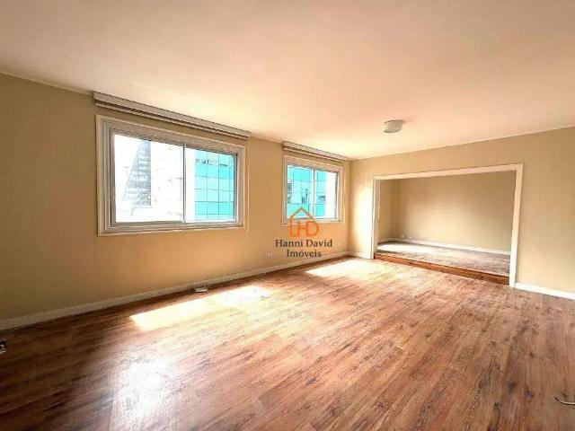 Apartamento para Venda em São Paulo/SP Cerqueira César 3 Quartos