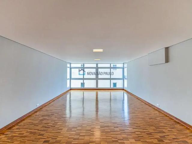 Apartamento para Venda em São Paulo/SP Cerqueira César 3 Quartos