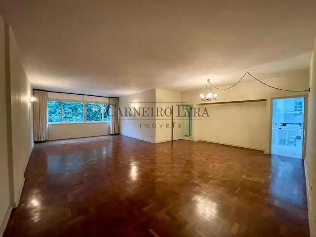 Apartamento para Venda em São Paulo/SP Cerqueira César 3 Quartos