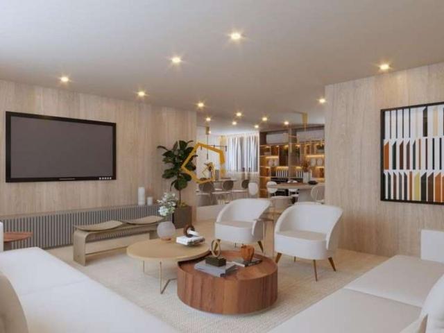 Apartamento para Venda em São Paulo/SP Cerqueira César 3 Quartos