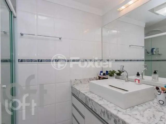 Apartamento para Venda em São Paulo/SP Cerqueira César 3 Quartos