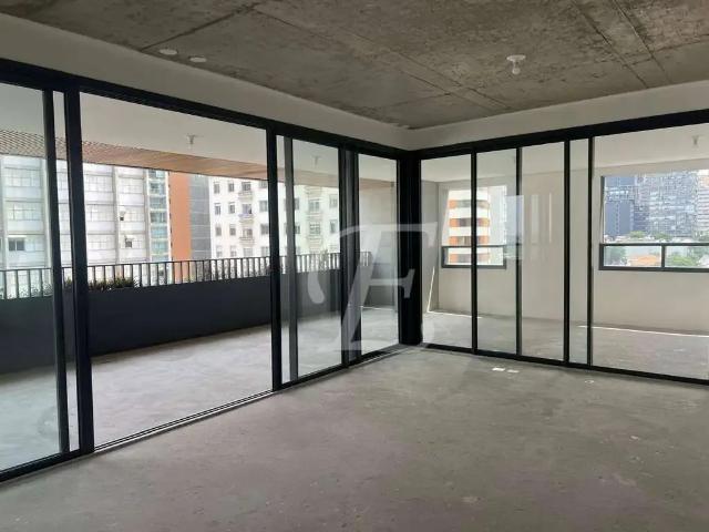 Apartamento para Venda em São Paulo/SP Cerqueira César 3 Quartos