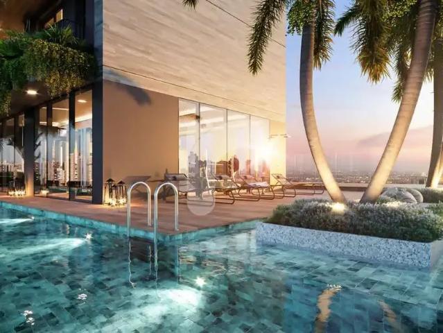 Apartamento para Venda em São Paulo/SP Cerqueira César 3 Quartos