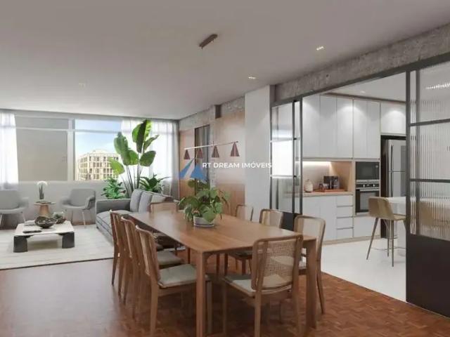Apartamento para Venda em São Paulo/SP Cerqueira César 3 Quartos