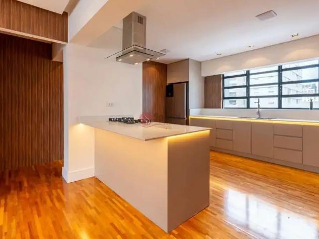 Apartamento para Venda em São Paulo/SP Cerqueira César 3 Quartos