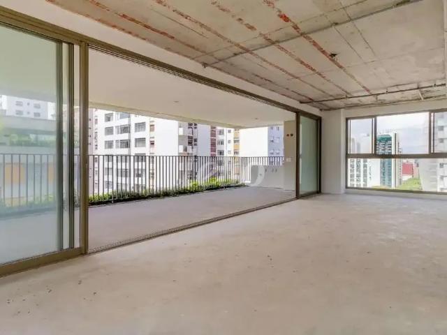 Apartamento para Venda em São Paulo/SP Cerqueira César 3 Quartos