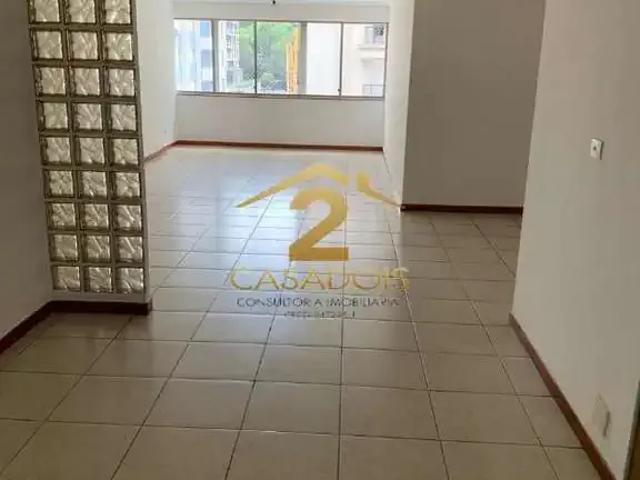 Apartamento para Venda em São Paulo/SP Cerqueira César 3 Quartos